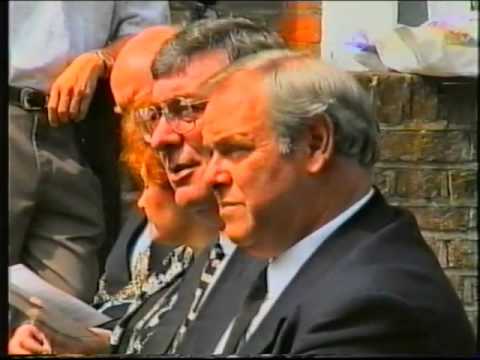 PC Patrick Dunne | The Police Memorial Trust